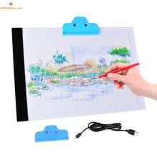 LED Artist Tracing Table – Housgift