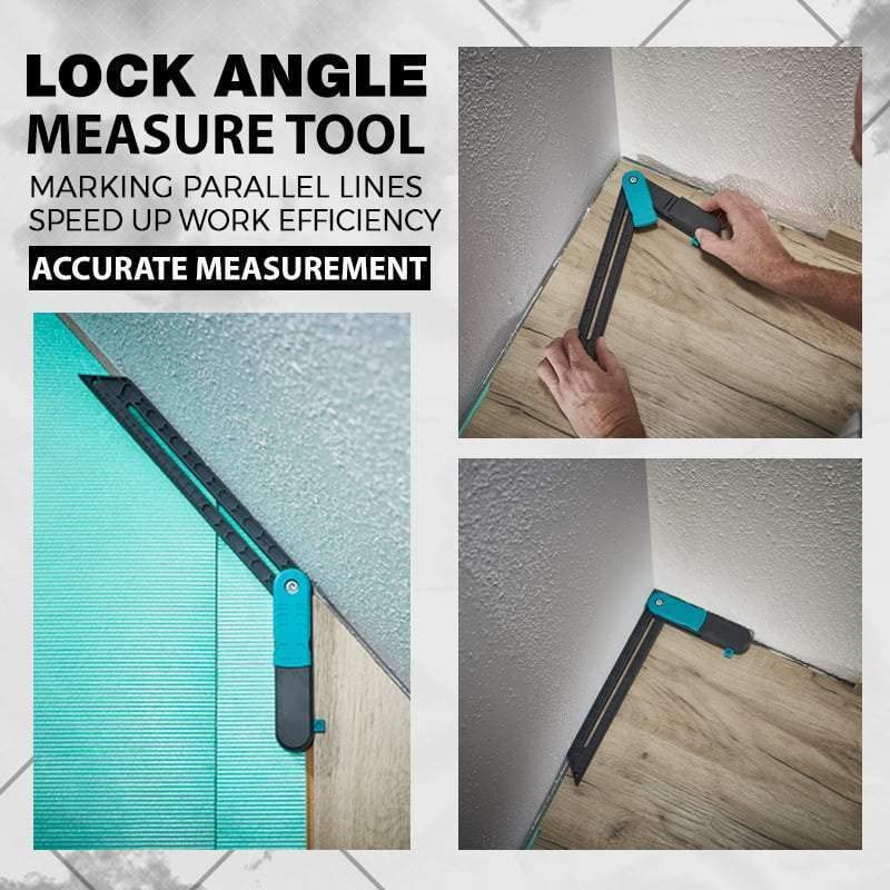 Angle Measure Tool – Housgift