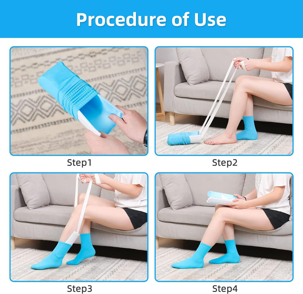Sock Puller – Housgift