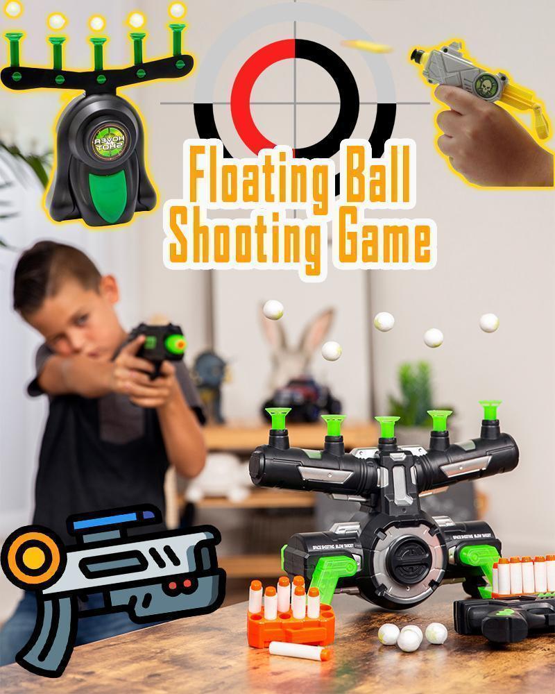 Floating Ball Shooting Game – Housgift