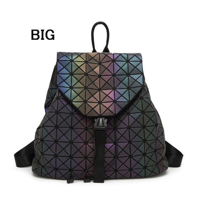Reflective Drawstring Bag – Housgift