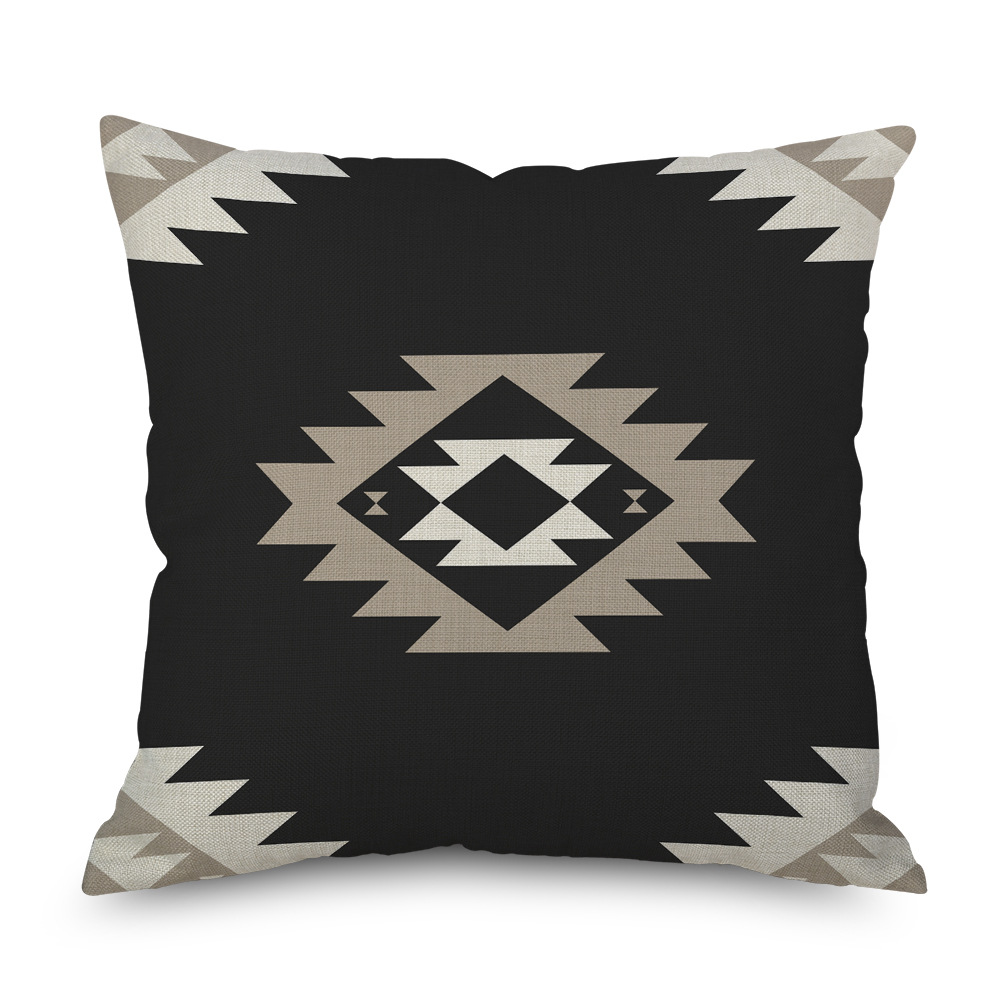 Rustic Cushion Covers – Housgift